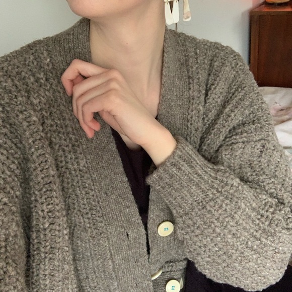 Babaa | Sweaters | Babaa Iso Swap | Poshmark